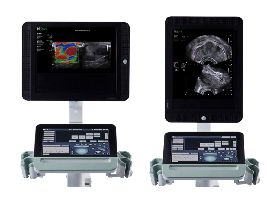 Introducing New bkSpecto Ultrasound System Now Available for Urology