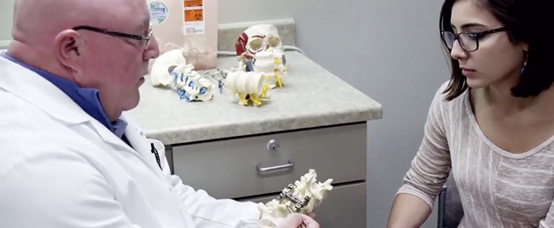 Dr. Jeffrey Yablon - Ultrasound in Neurosurgery